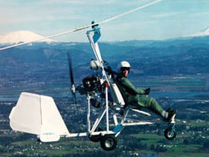 gyroplanes - The Gyroplane Revolution