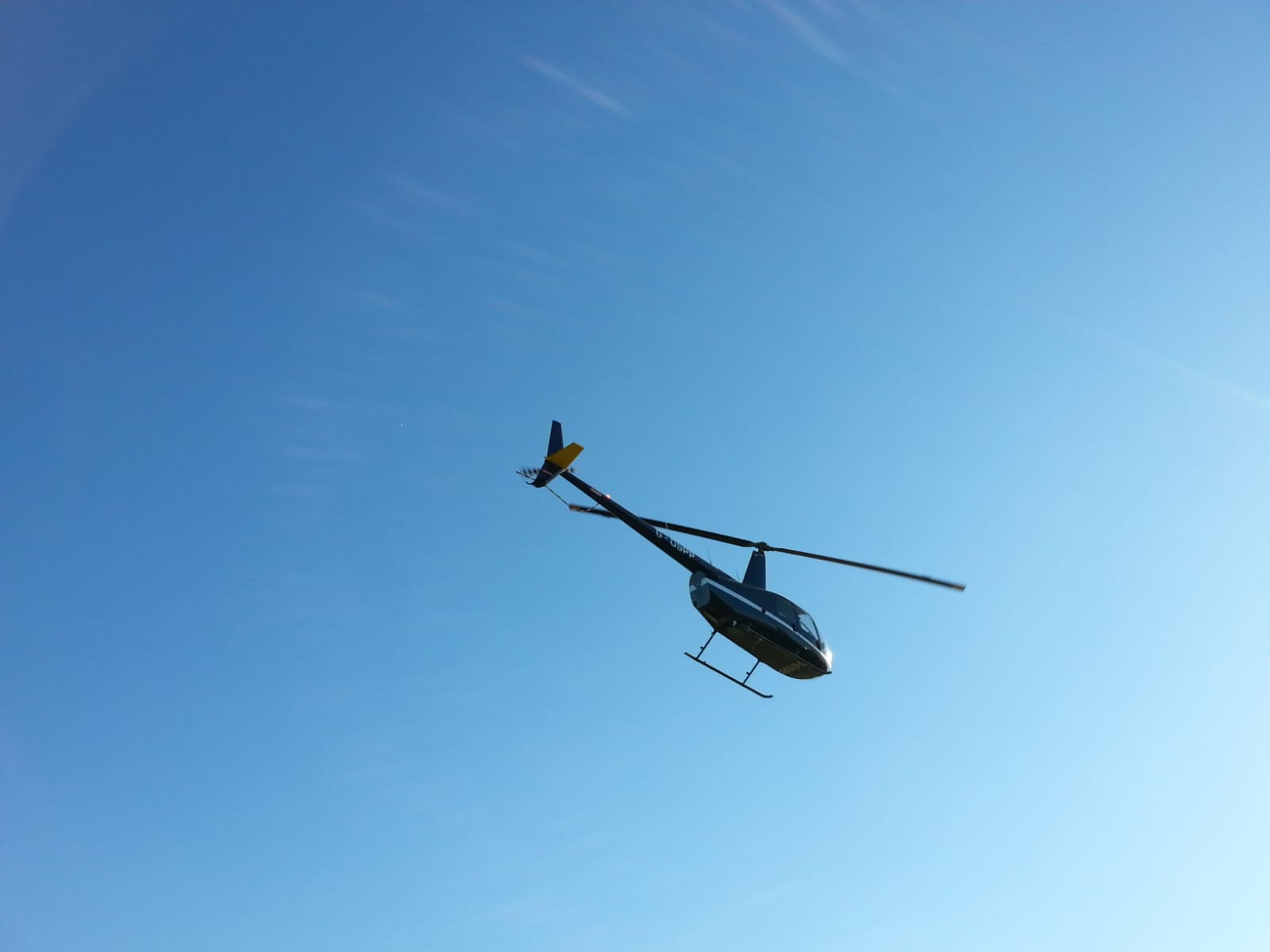 schools - The Gyroplane Revolution