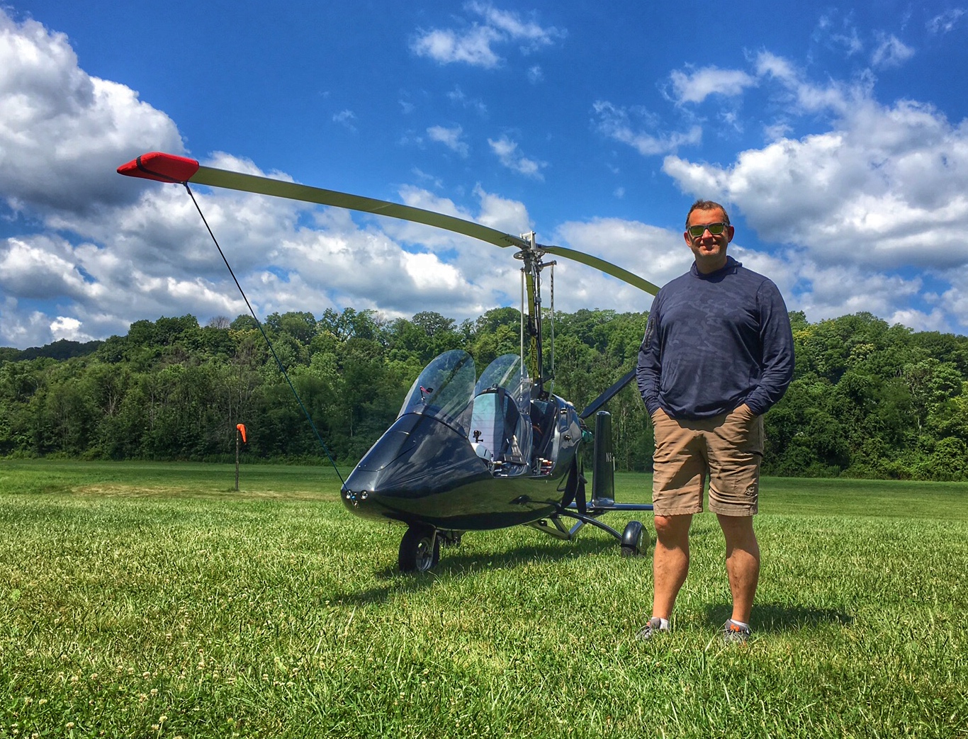 schools - The Gyroplane Revolution